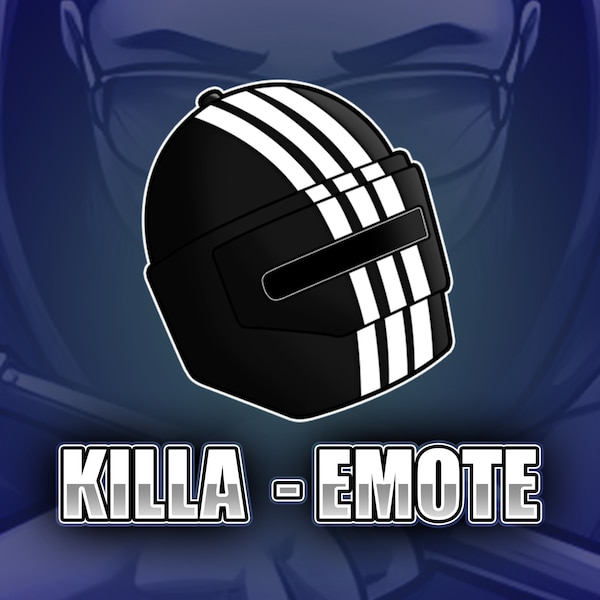 Killa Helmet - Etsy