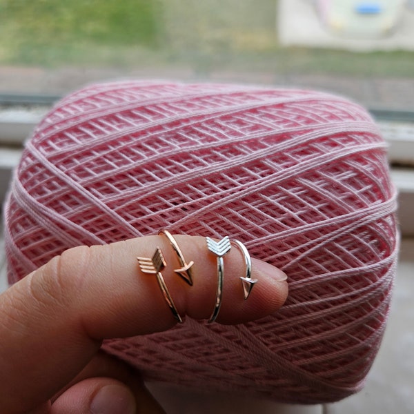 Yarn Guide Ring - Etsy