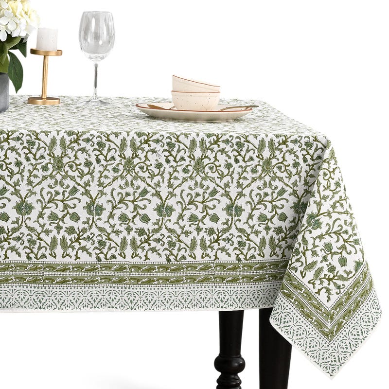 55 Square Table Cloth - Etsy
