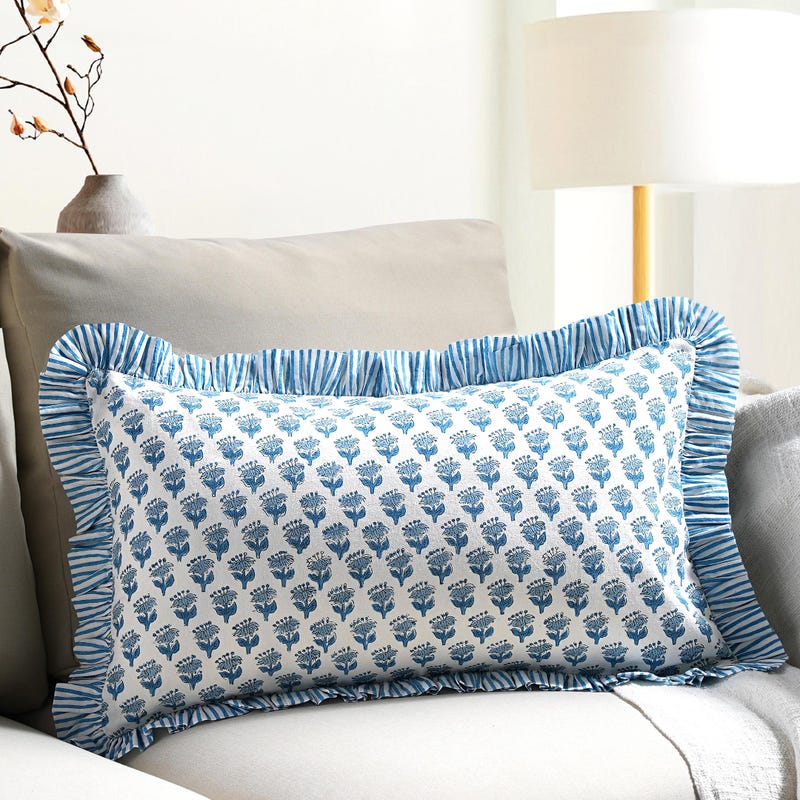 Preppy Bench Cushion - Etsy