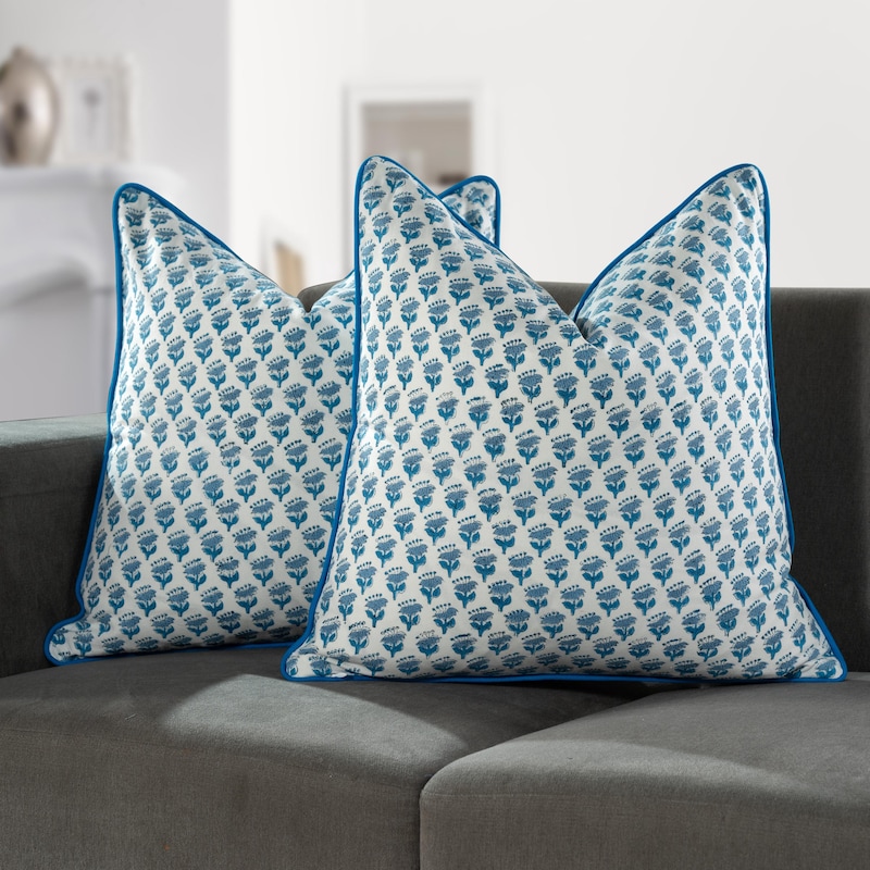 Preppy Pillow - Etsy