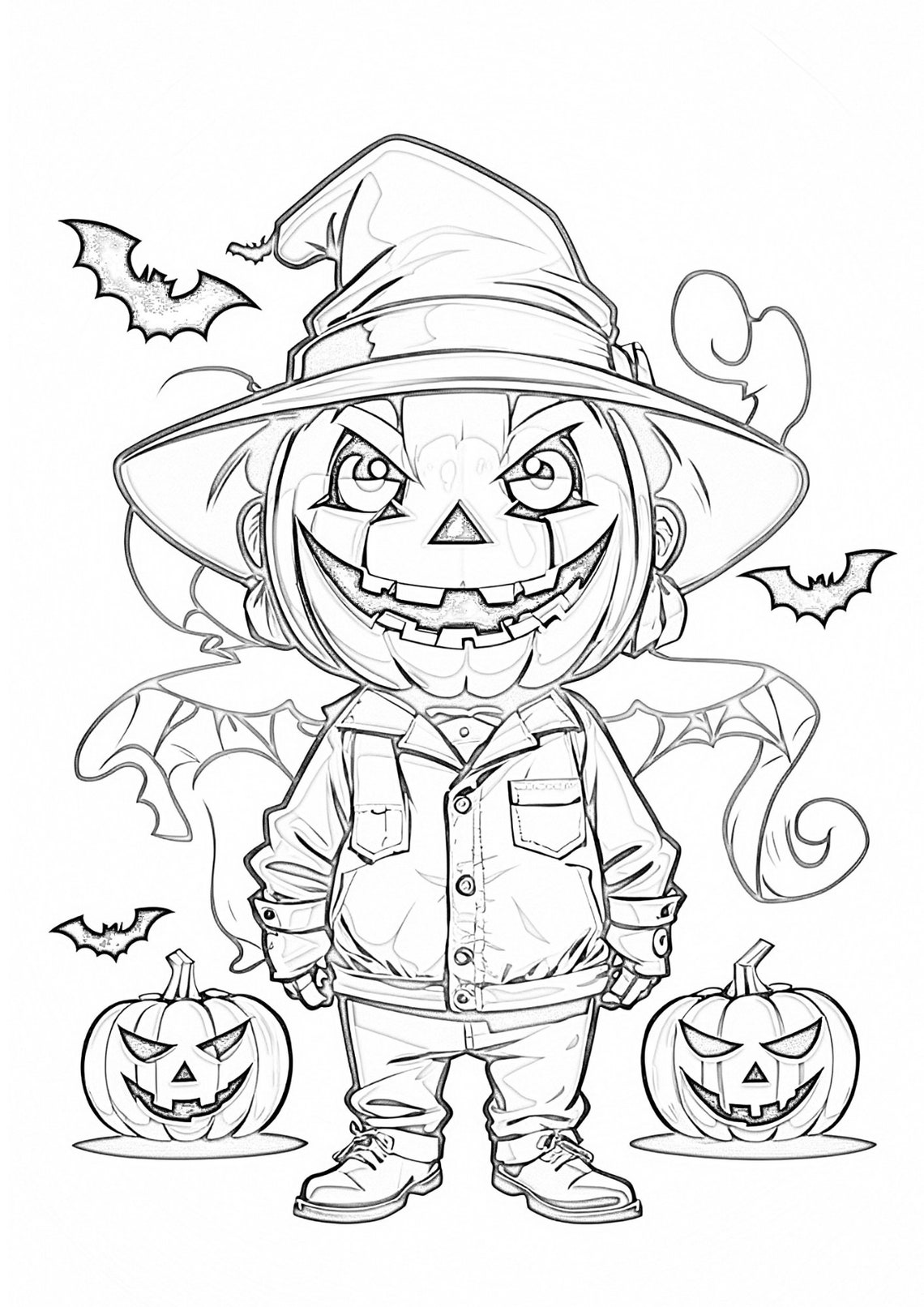 16 Instant Downloadable Digital Colouring Page for Kid's Beautiful ...