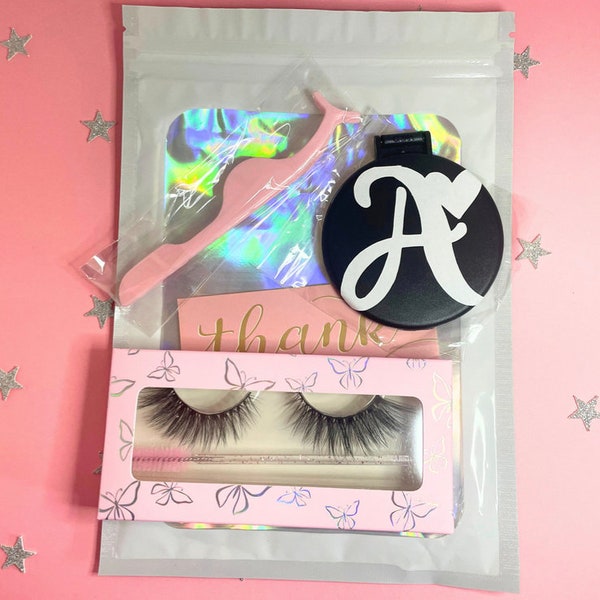 Lash Bag - Etsy