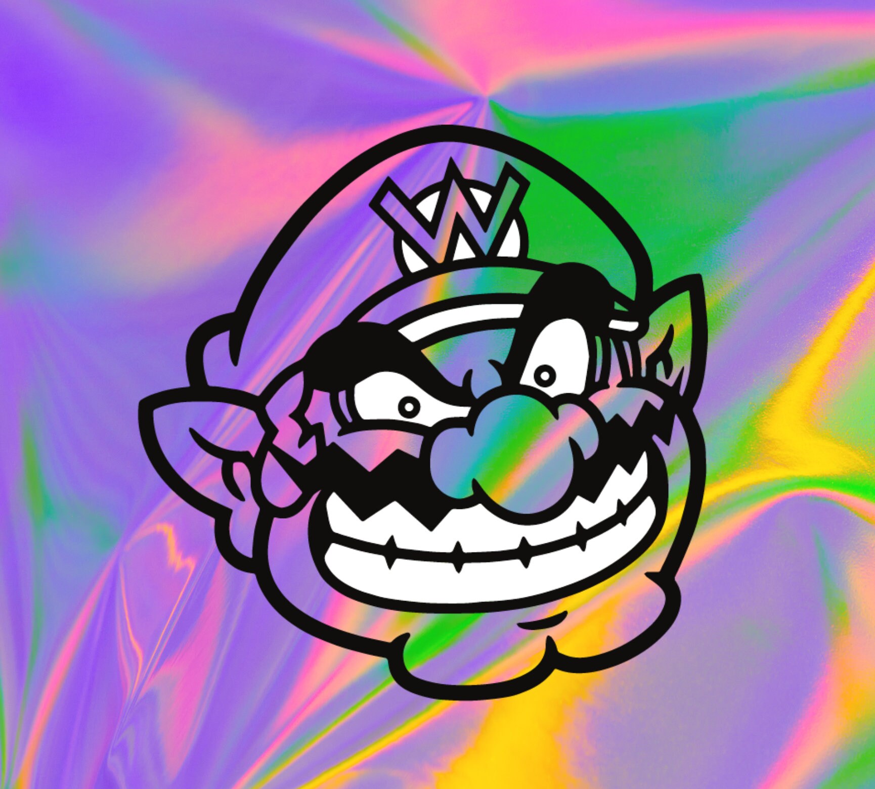 Super Mario Characters Png Super Mario Characters Png Clipart - Etsy ...