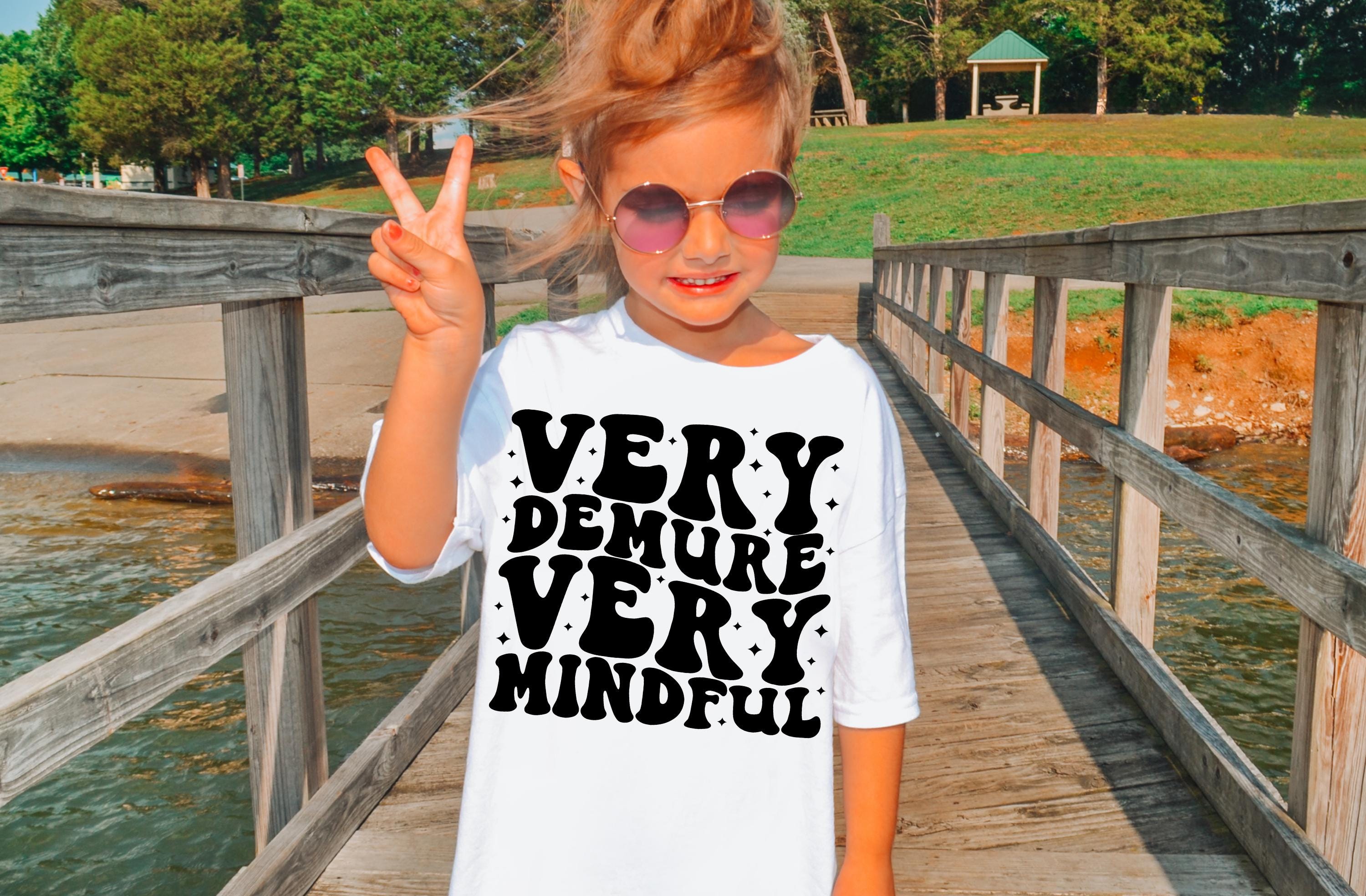 Very Demure Svg Very Mindful Very Cutesy Svg Gen Z Trendy Svg Funny Svg ...