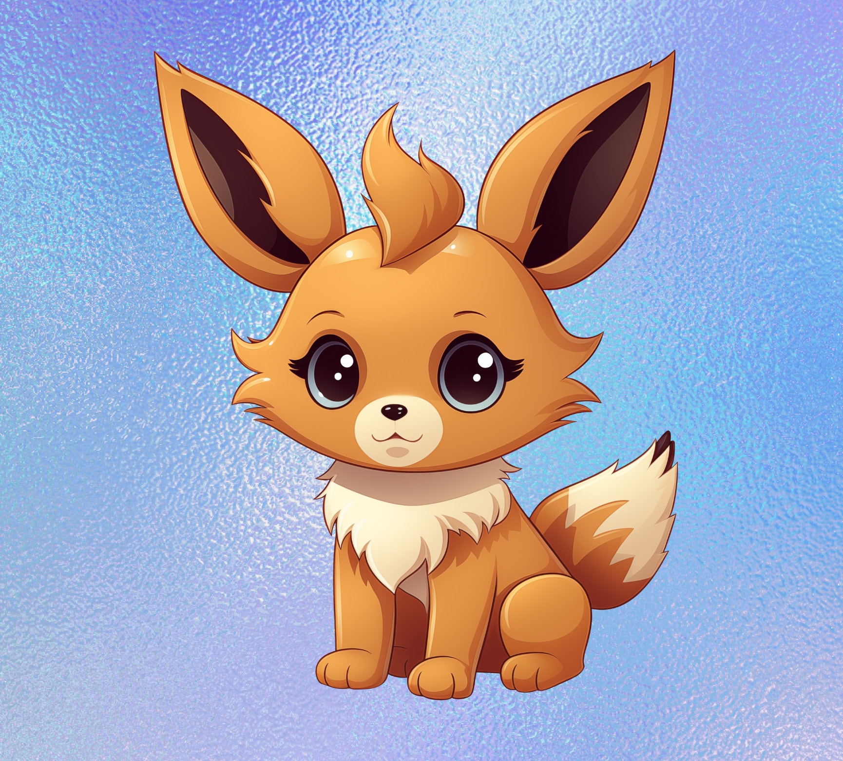 Cute Pocket Monsters Clip Art Pocket Monsters PNG Clipart Instant ...