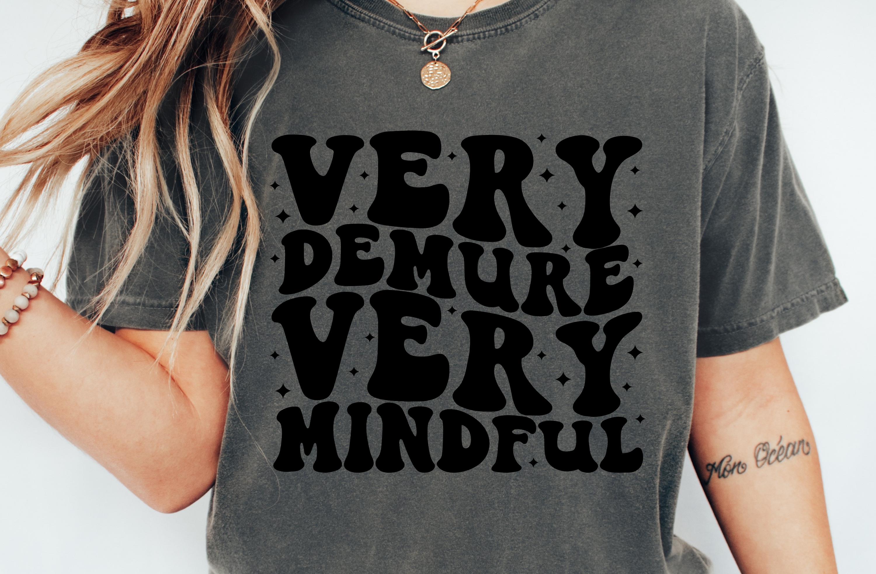 Very Demure Svg Very Mindful Very Cutesy Svg Gen Z Trendy Svg Funny Svg ...