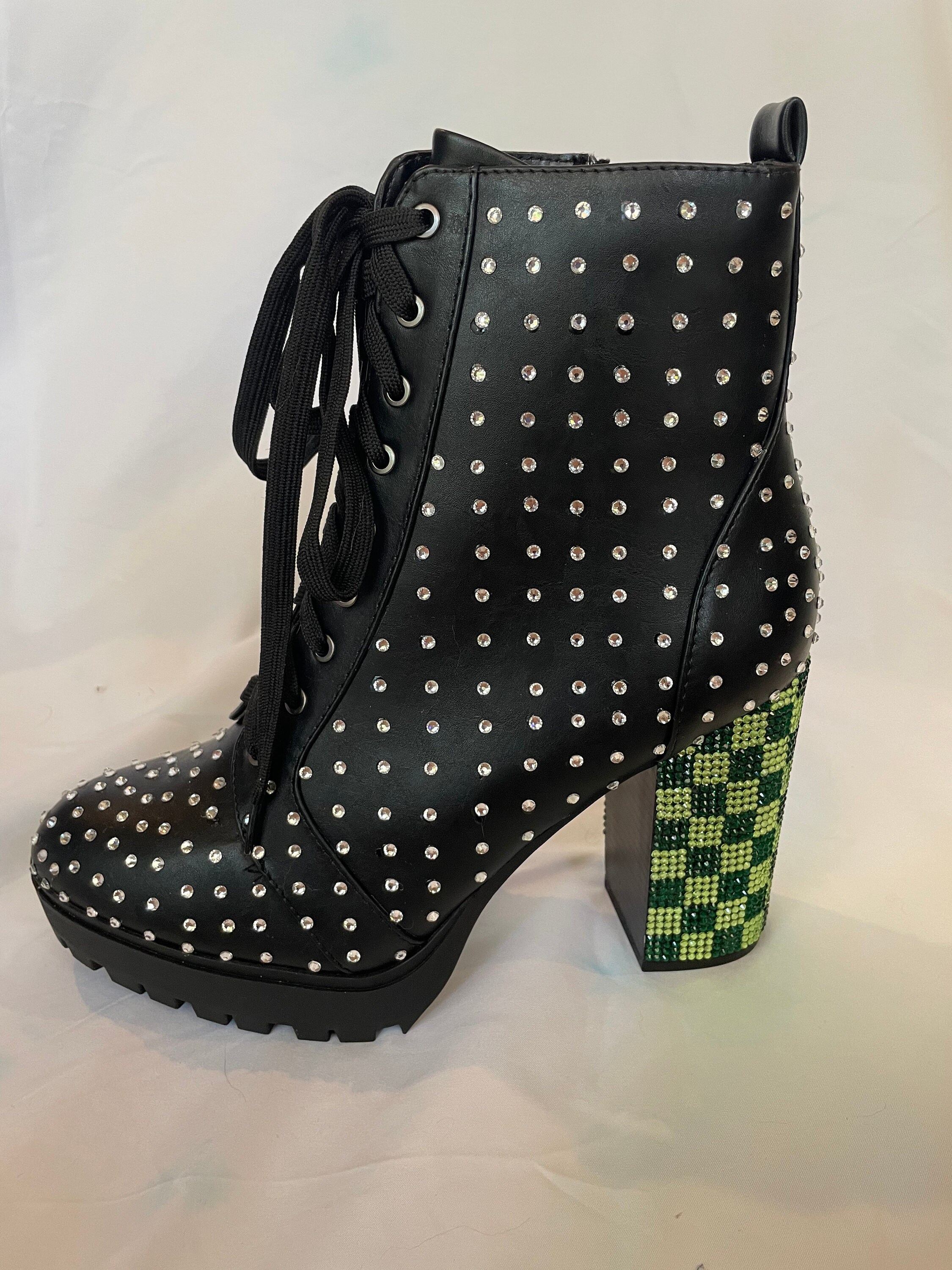 Customizable Six the Musical Cosplay Boots - Etsy