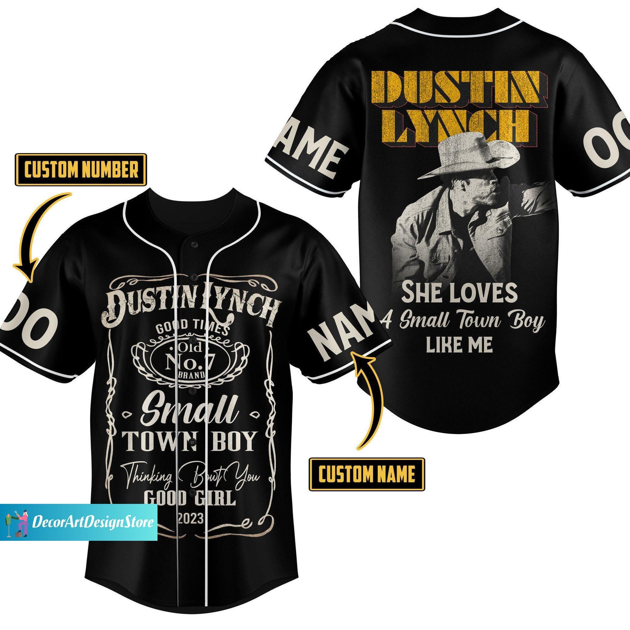 Dustin Lynch Without Shirt