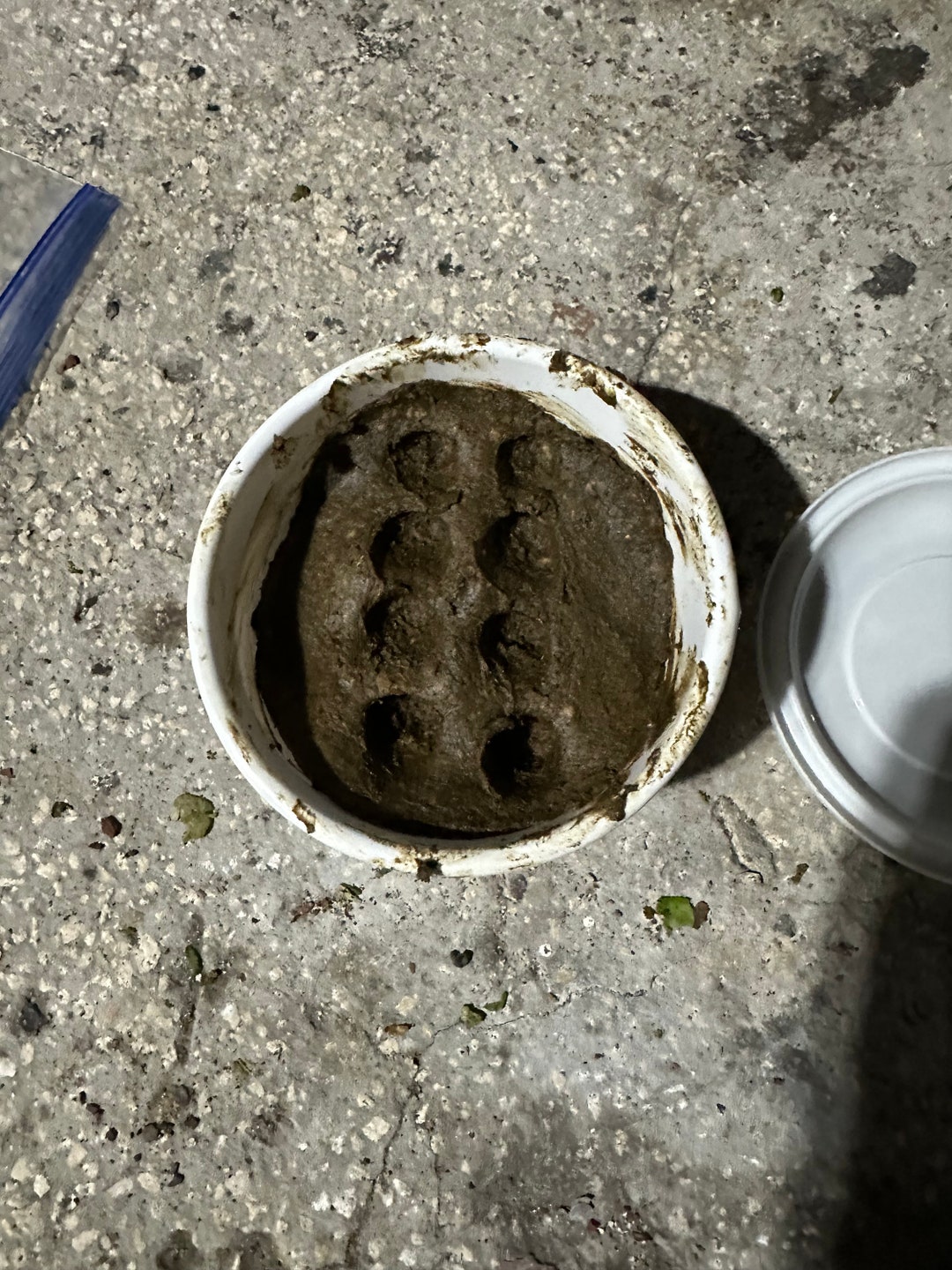 Akose… Medicina De Ifa… Ifa Medicine.. - Etsy