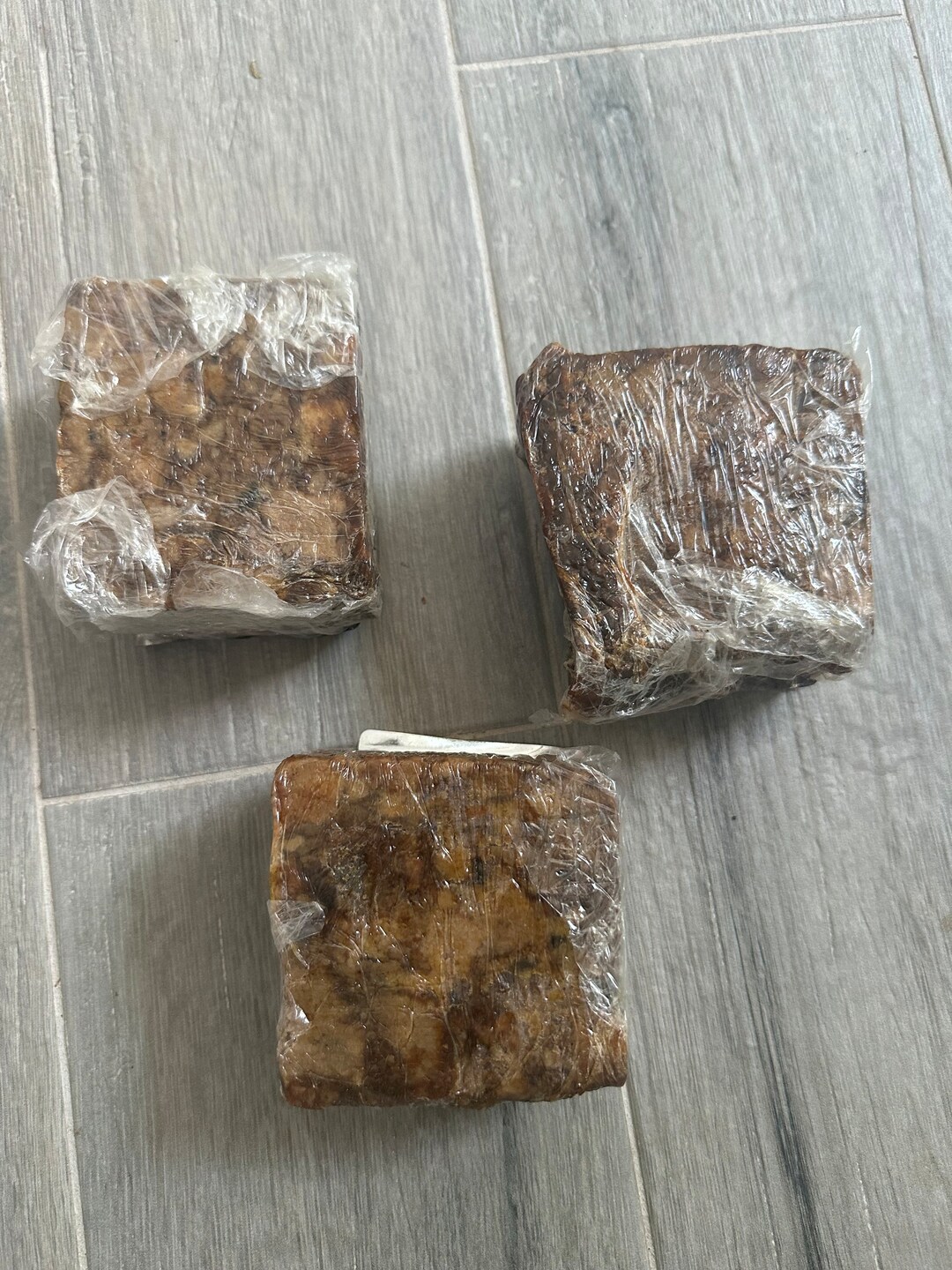 Ose Dudu.. African Soap…jabón Africano... 1 Pound… Una Libra - Etsy