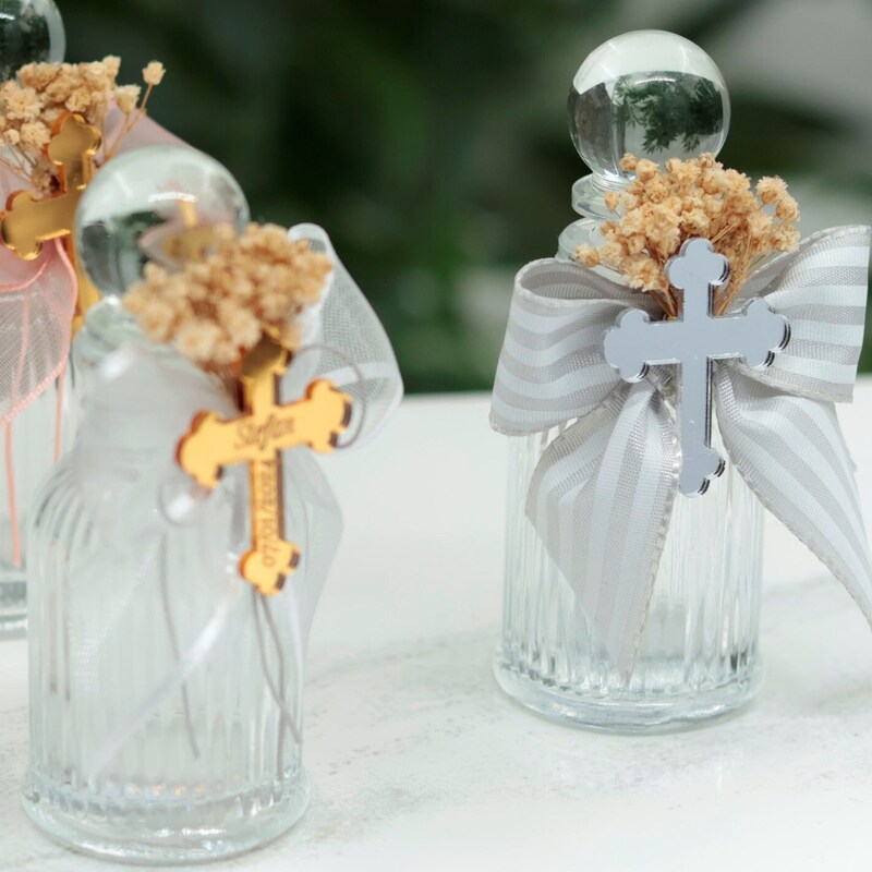 Holy Water Container - Etsy