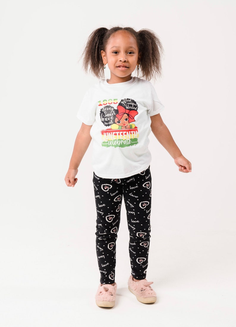 Youth 1865 Juneteenth Celebration - Etsy
