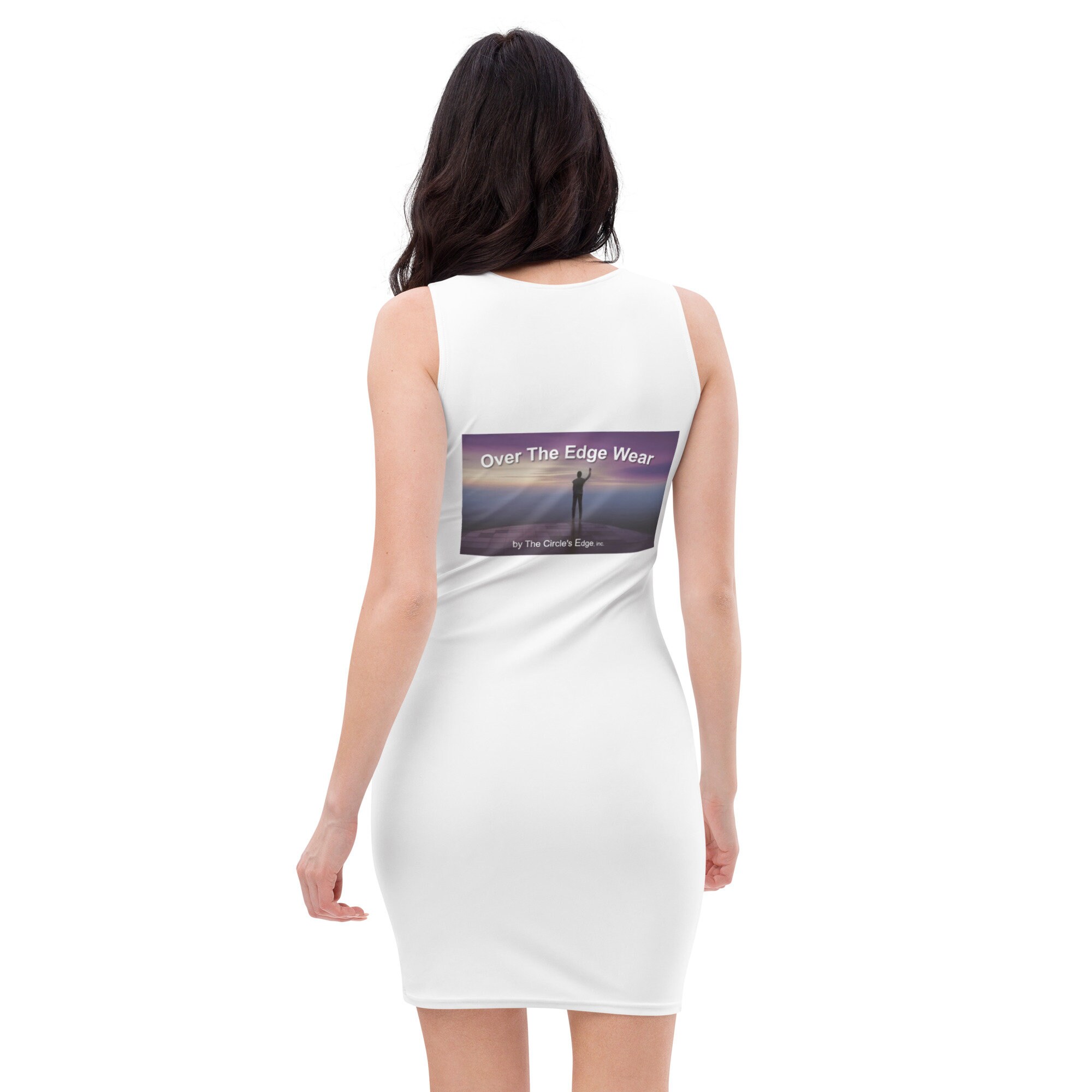 Sublimation Cut & Sew Dress - Etsy