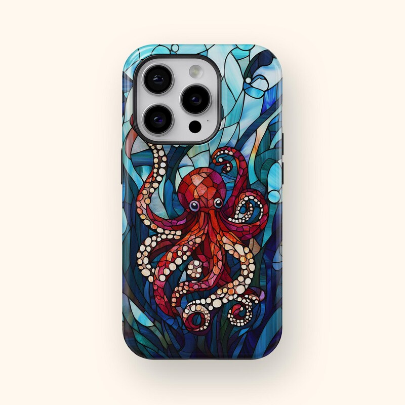 Marine Phone Case - Etsy