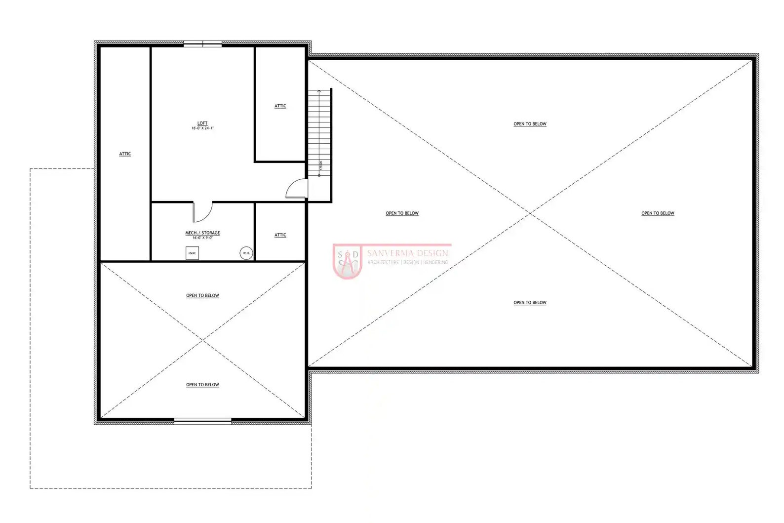 3 Bedroom Barndominium | 2 Bath | 2 LEVEL - Drawing Blueprints 2000 Sq ...
