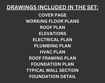 284SVD Add-on: Editable CAD File for Purchased Stock Plan - Etsy