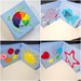 Montessori Felt Book / Silent Book - Etsy
