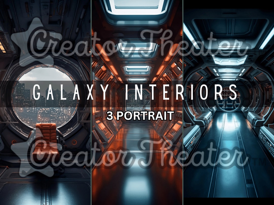 Star Wars Cosplay Digital Backdrop Background for Photography Photoshop ...