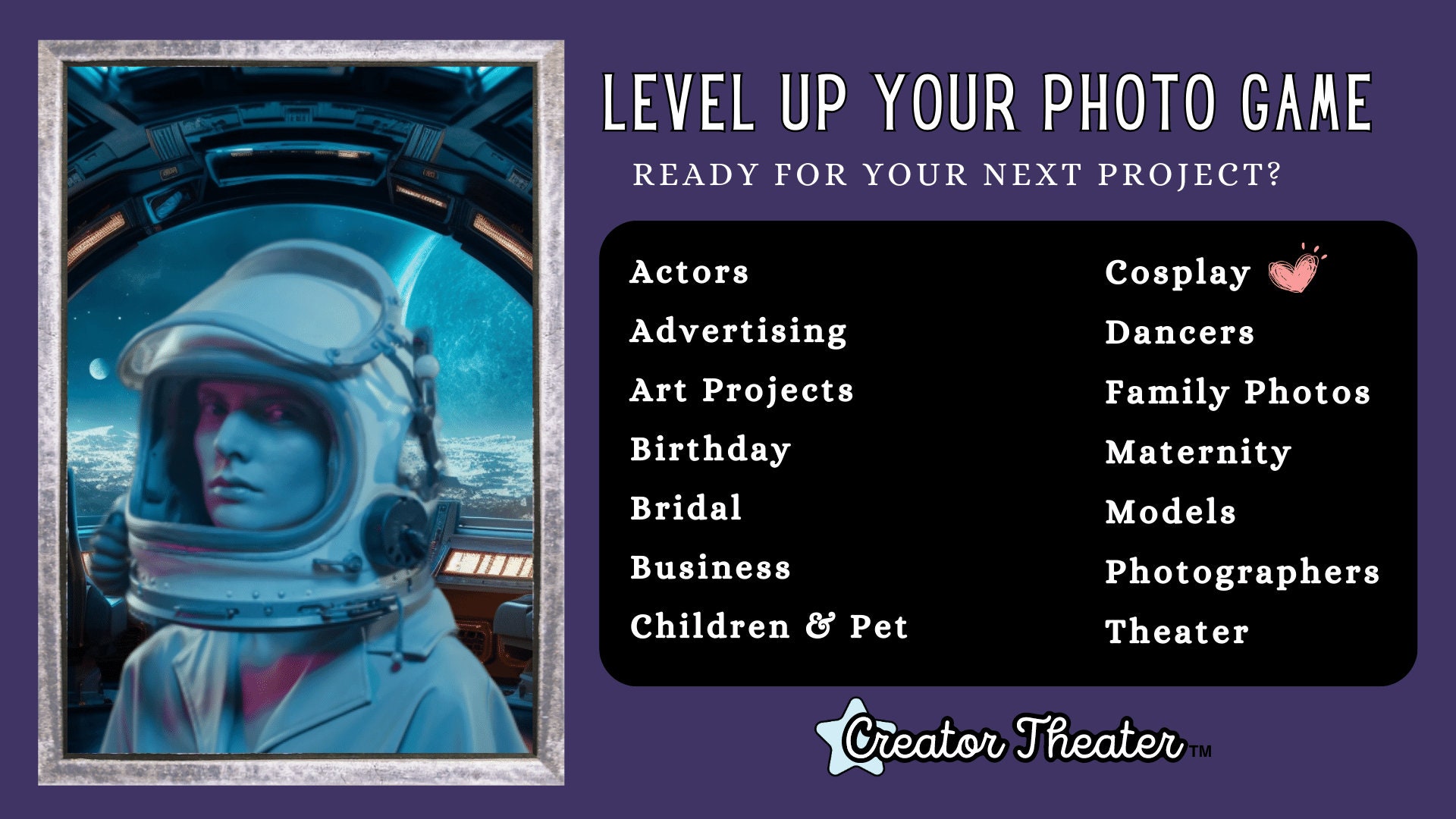 Star Wars Cosplay Digital Backdrop Background for Photography Photoshop ...