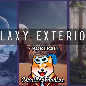 Star Wars Cosplay Digital Backdrop Background for Photography Photoshop ...