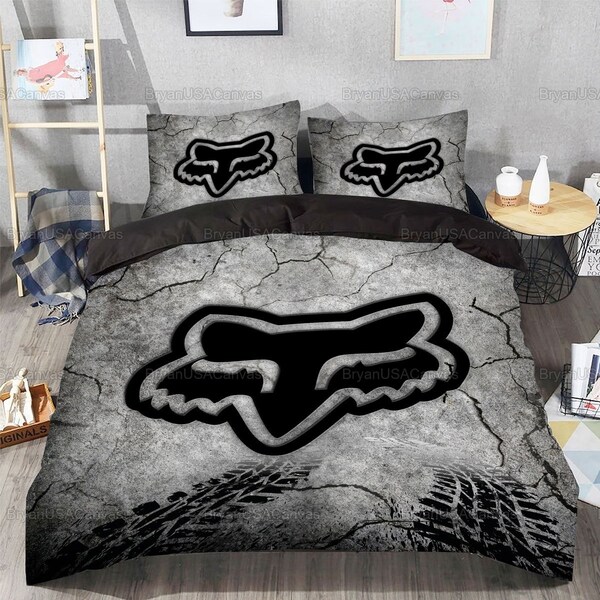 Motocross Bedding - Etsy UK