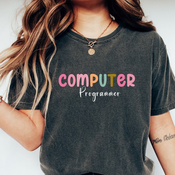 Computer Programmer - Etsy