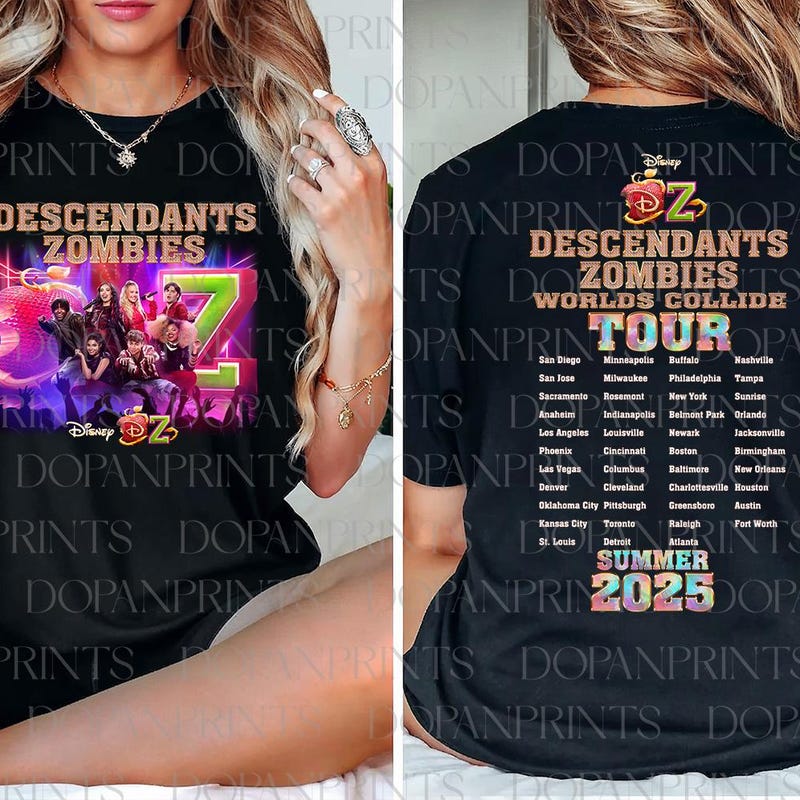 Vacations Band Concert - Etsy