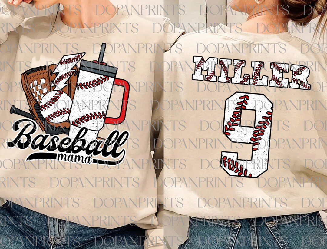 Christmas Present Coquette Game Day Baseball Sweatshirt, Baseball Mom ...