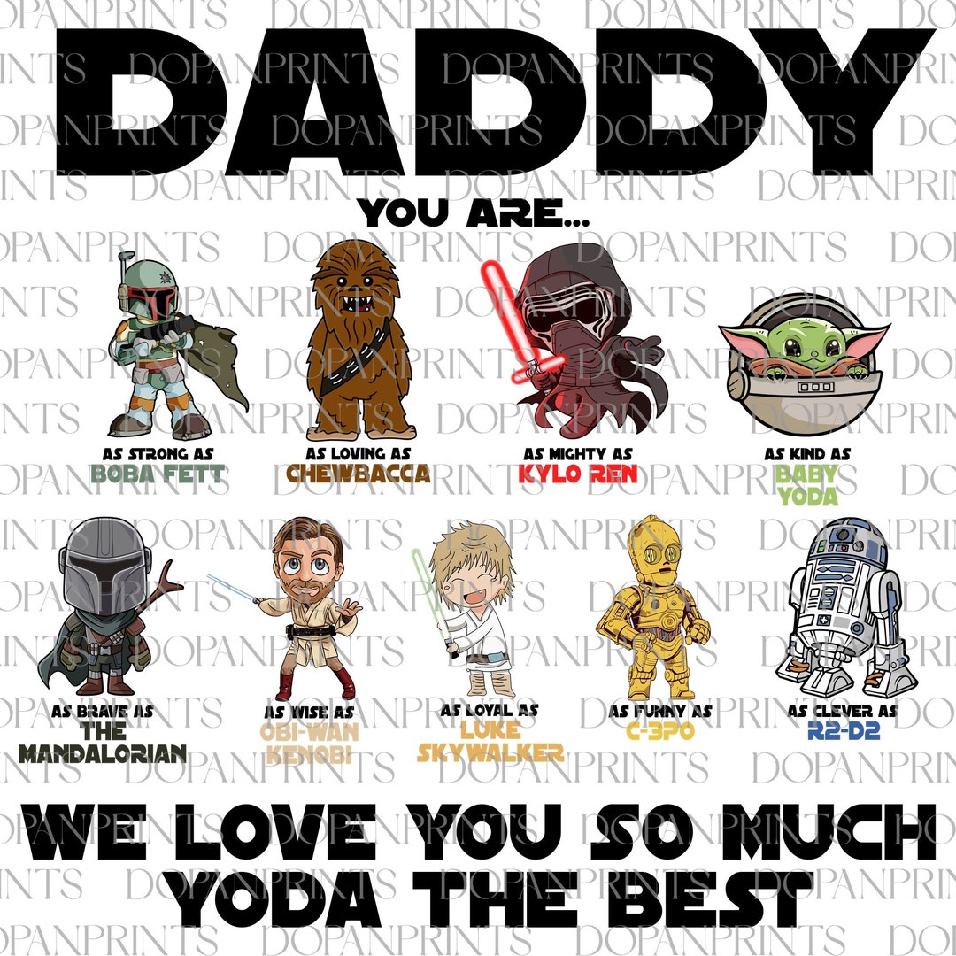Daddy You Are Smarter Png, Best Dad in the Galaxy Png, Hero Squad Png ...