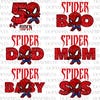 Bundle Madre Png, Spanish Mama Png, Happy Mother's Day, Latina Mom Png ...