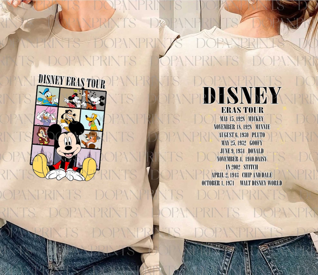 Mouse Tour Png, Retro Mouse and Friends Png, Family Trip 2024 Png ...