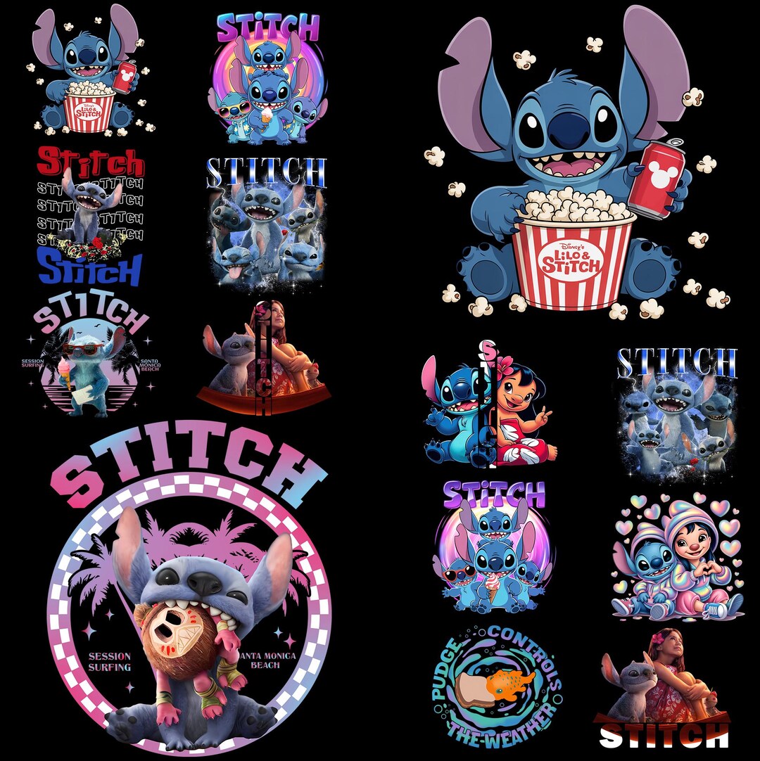 Blue Alien Characters Png, Live Action Movie 2025 Png, Cute Live Action ...