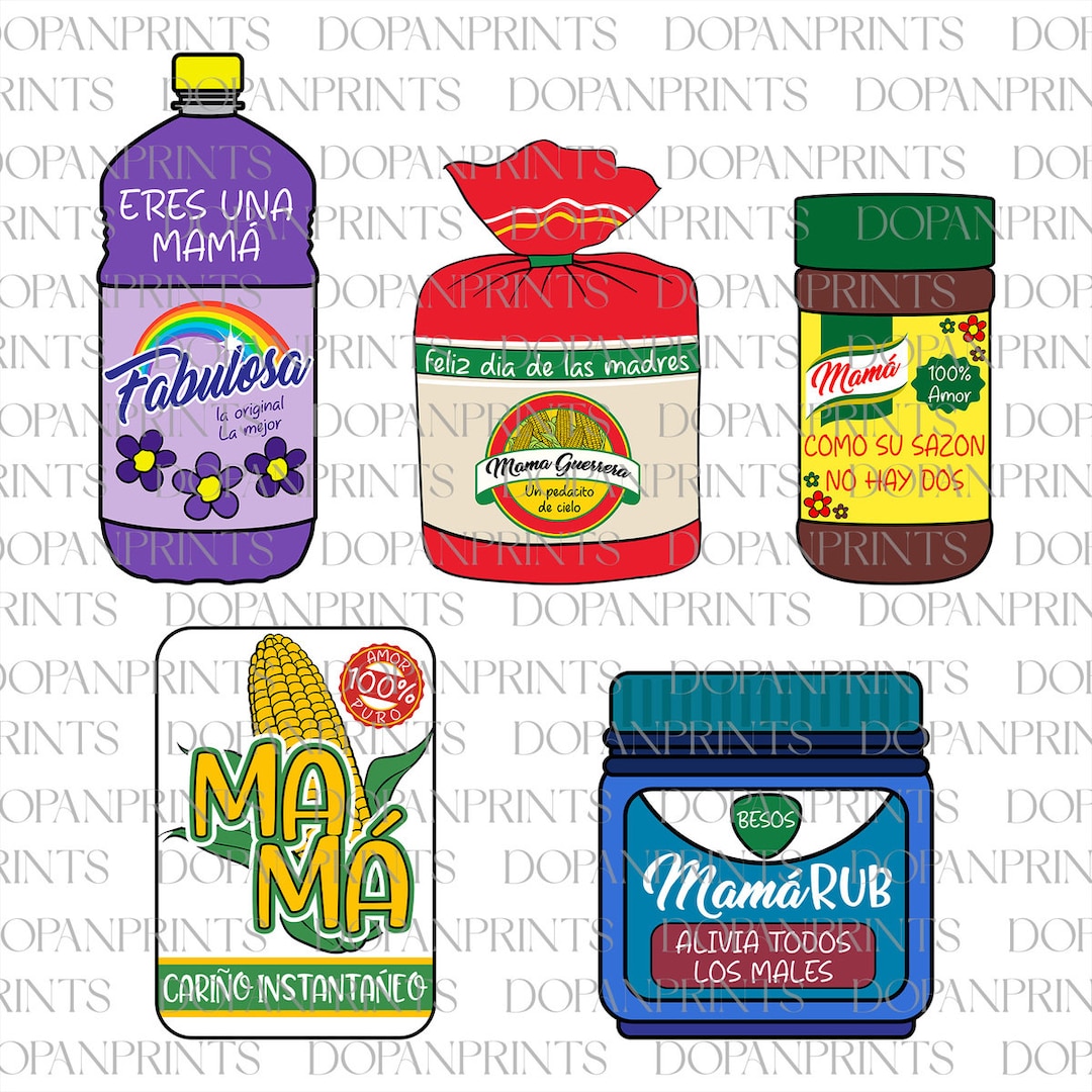 Bundle Mama Topper Multipack Svg Png, Retro Madre Svg, Mama Svg, Happy ...