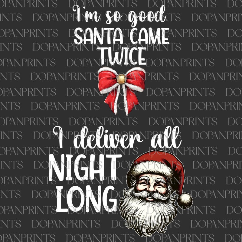 Funny Good Night Wall Art - Etsy