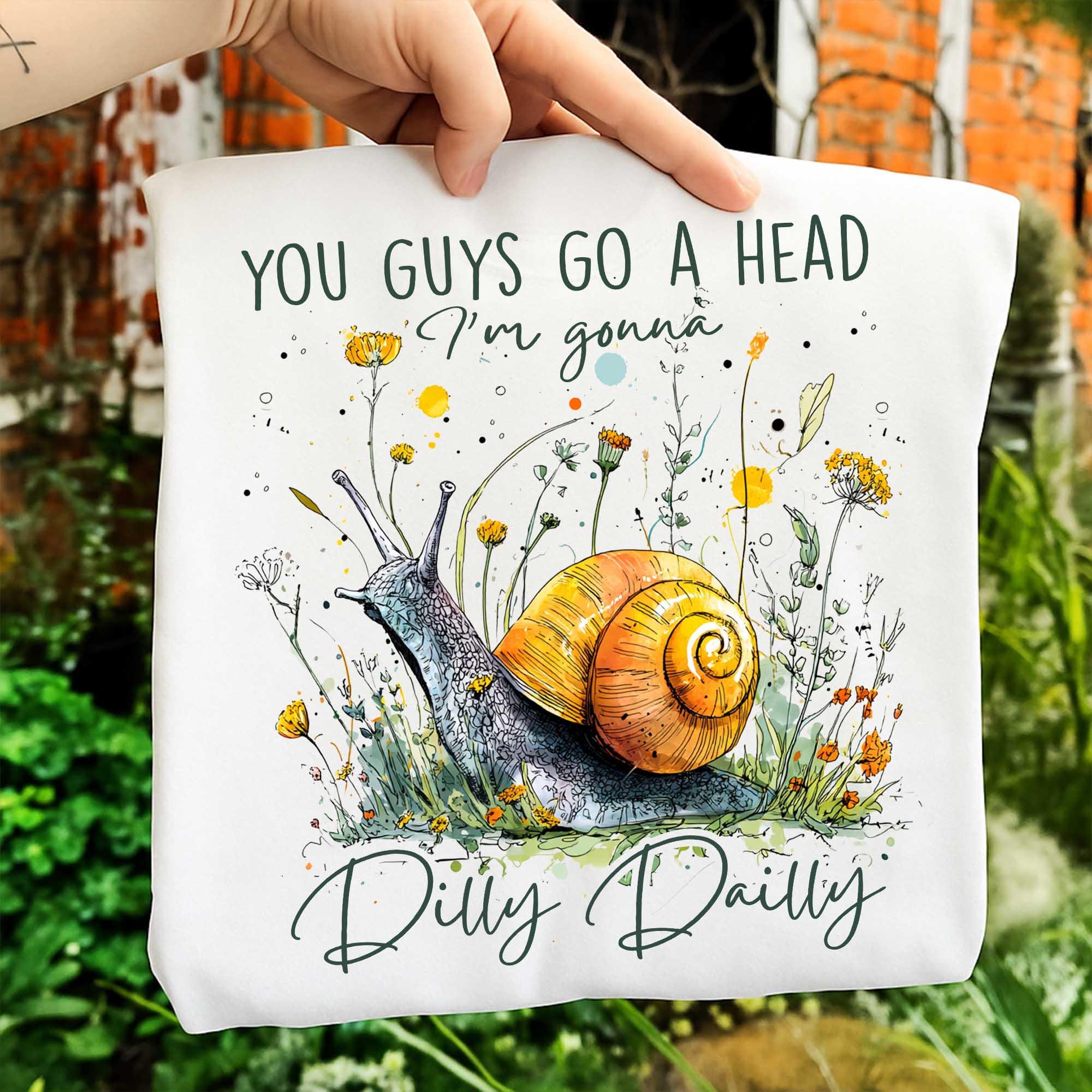 You Guys Go Ahead, I'm Going to Dilly Dally Png, Retro Meme Shirt ...