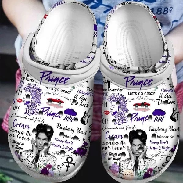 Prince Shoes