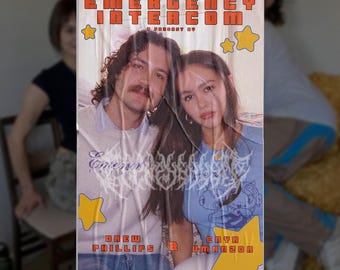 Emergency Intercom Mini Display Shelf - Etsy