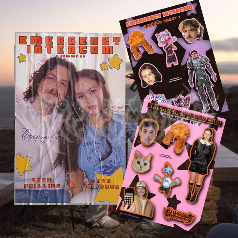 Slushynoobz Merch - Etsy