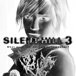 SILENT HILL 3 Cheryl Mason Poster - Etsy