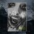 Until Dawn Character Poster - Etsy
