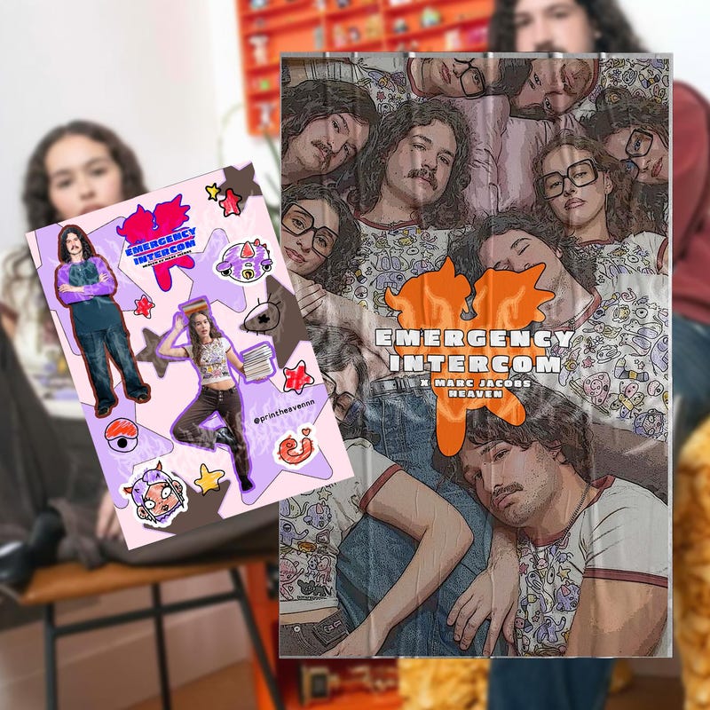 PrintHeavennn - Etsy