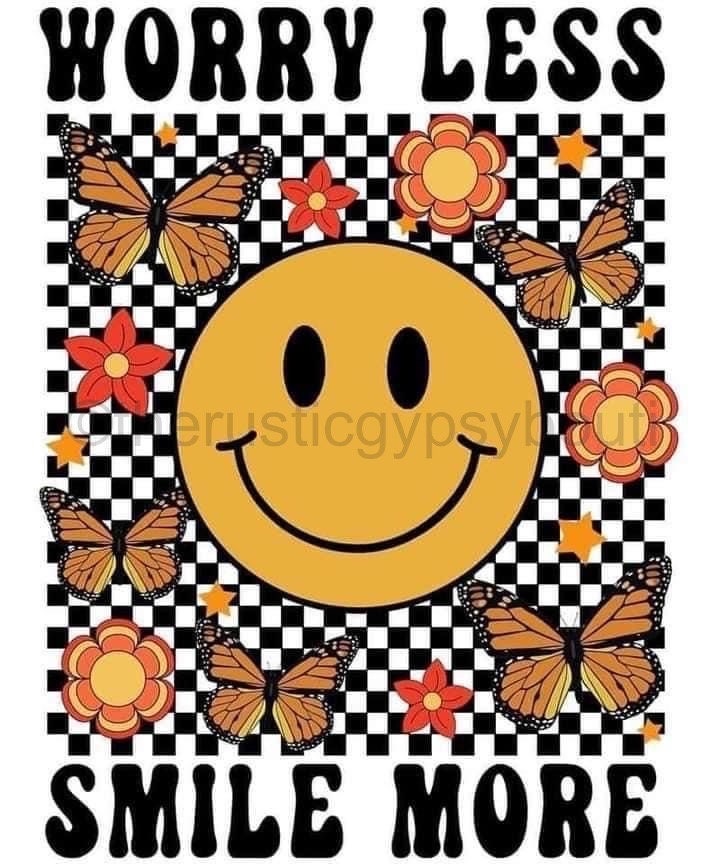 Svg, Png, Smiley Face, Groovy, Groovy Svg, Digital Image, Checkered Svg ...