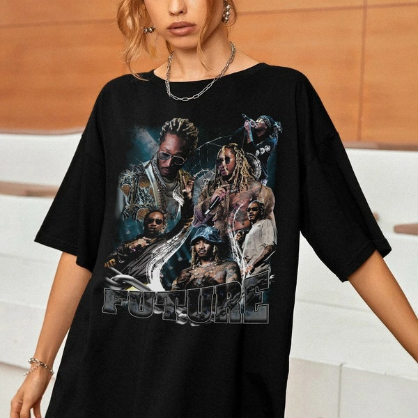 Future Hendrix - Etsy