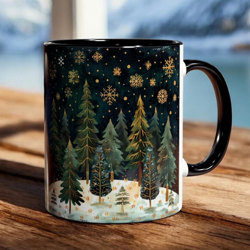 Mugs - Etsy