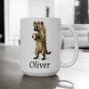 Malayan Tapir or Asian Tapir Isolated Mug, Malayan Tapir or Asian Tapir ...