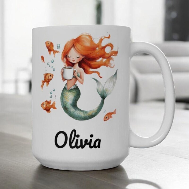 Mermaid Gifts - 60+ Gift Ideas for 2025