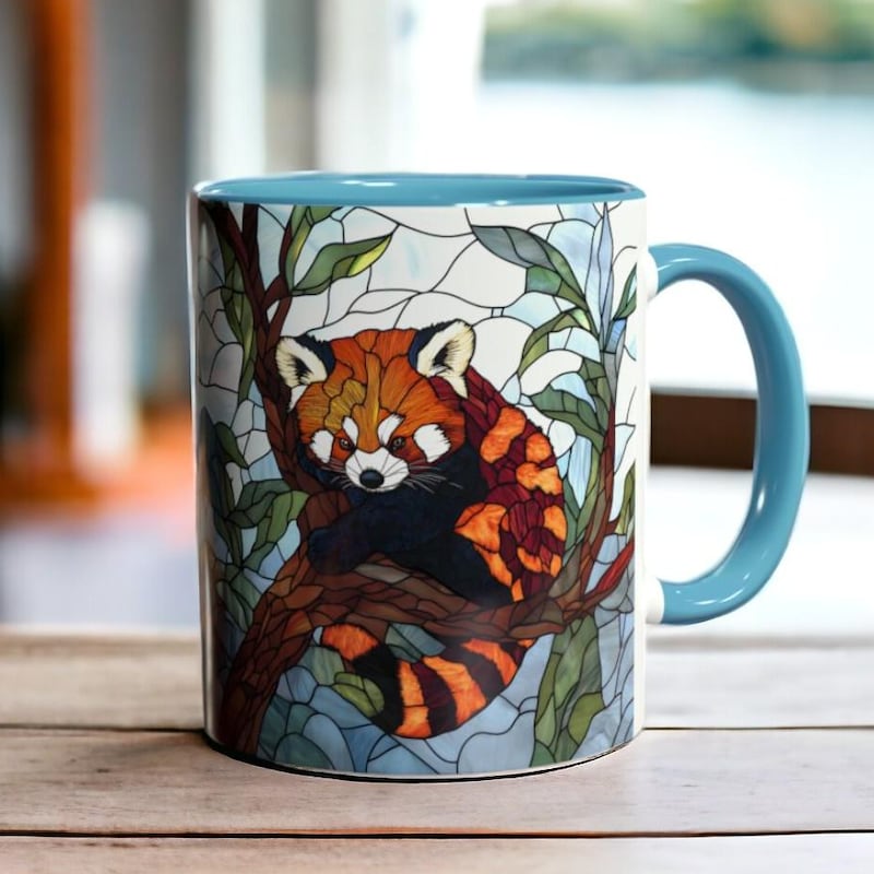 Red Panda Gifts - 60+ Gift Ideas for 2025