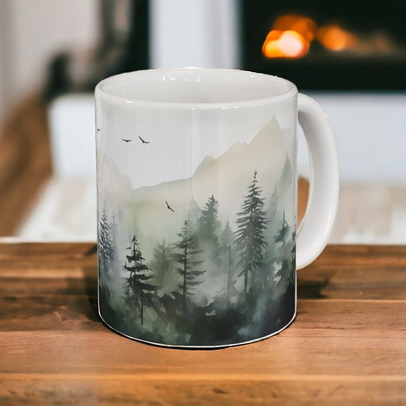 Nature Inspired Pottery - Etsy