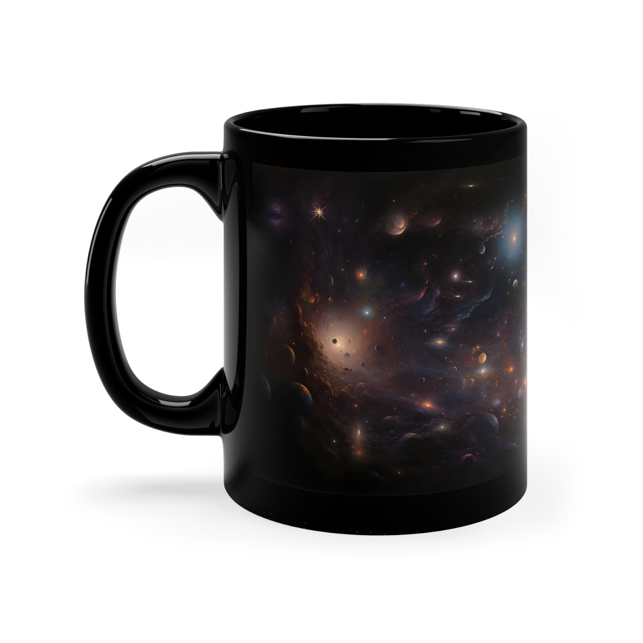 Space Galaxy Mug Cosmic Nebula Mug, Celestial Mug, Space Mug, Space ...